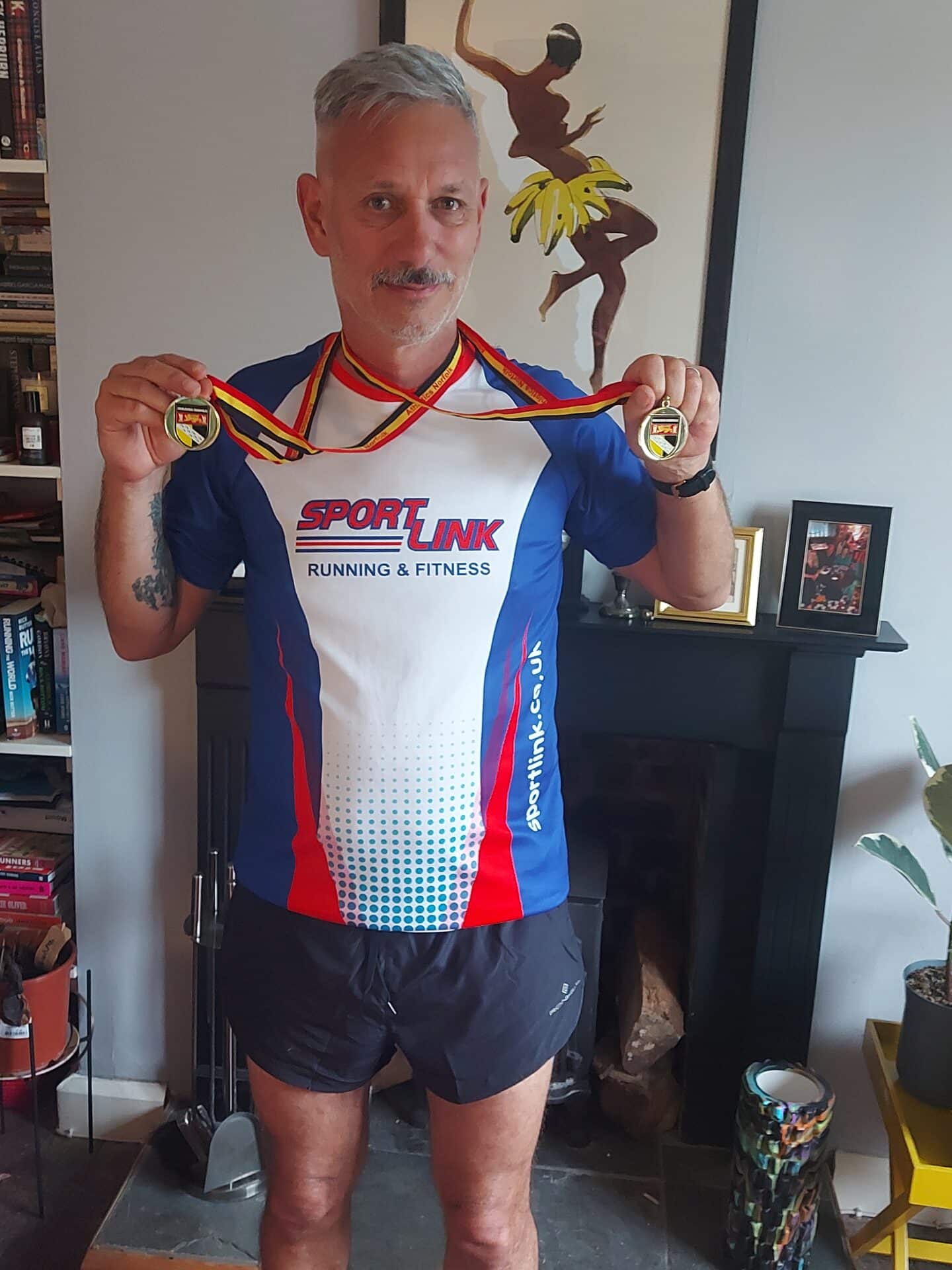 #MarksMarathon2022 May | Sue Lambert Trust